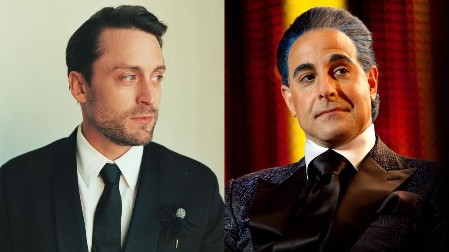 Kieran Culkin será Caesar Flickerman en ‘The Hunger Games: Sunrise on ...