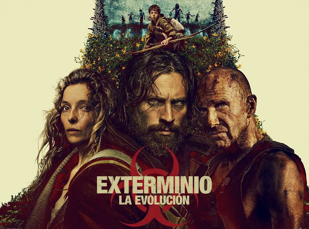 ’28 Years Later’ tiene el mejor estreno de la franquicia de terror en ...