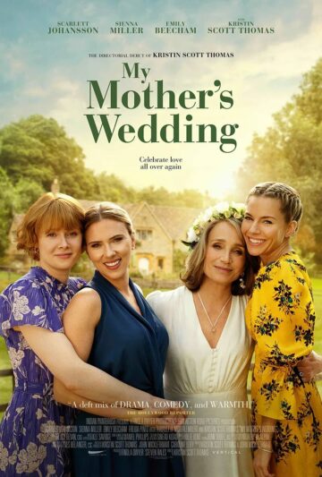 Scarlett Johansson, Sienna Miller y Emily Beecham en tráiler de ‘My Mother’s Wedding’ de Kristin ...