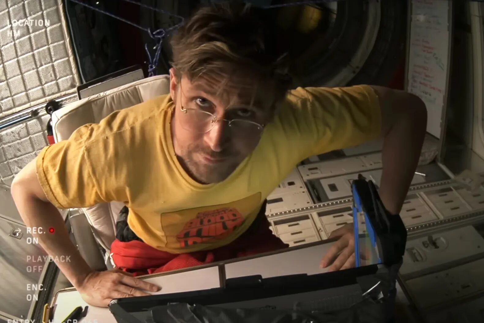 Ryan Gosling es la única esperanza de la humanidad en tráiler de ‘Project Hail Mary’ - Cine3.com