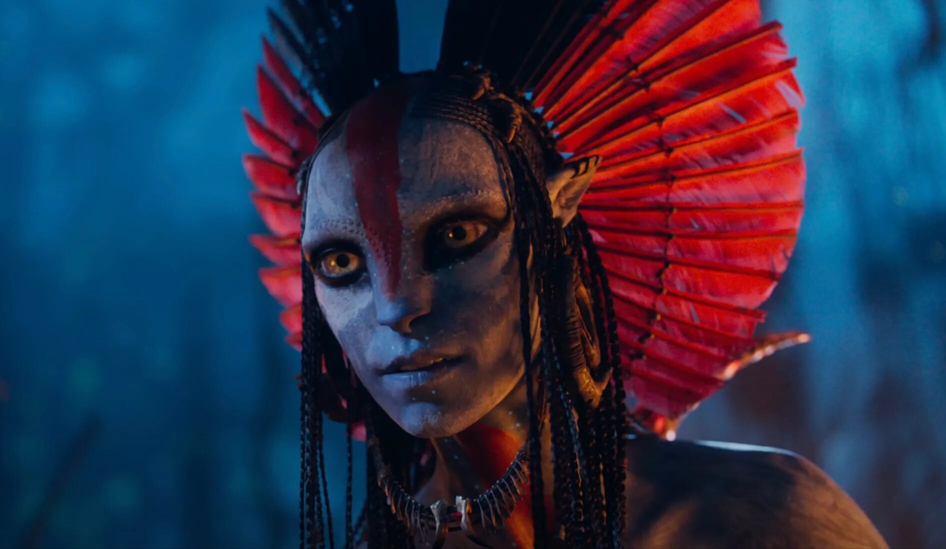 El conflicto llega a Pandora en impresionante tráiler de ‘Avatar: Fire ...