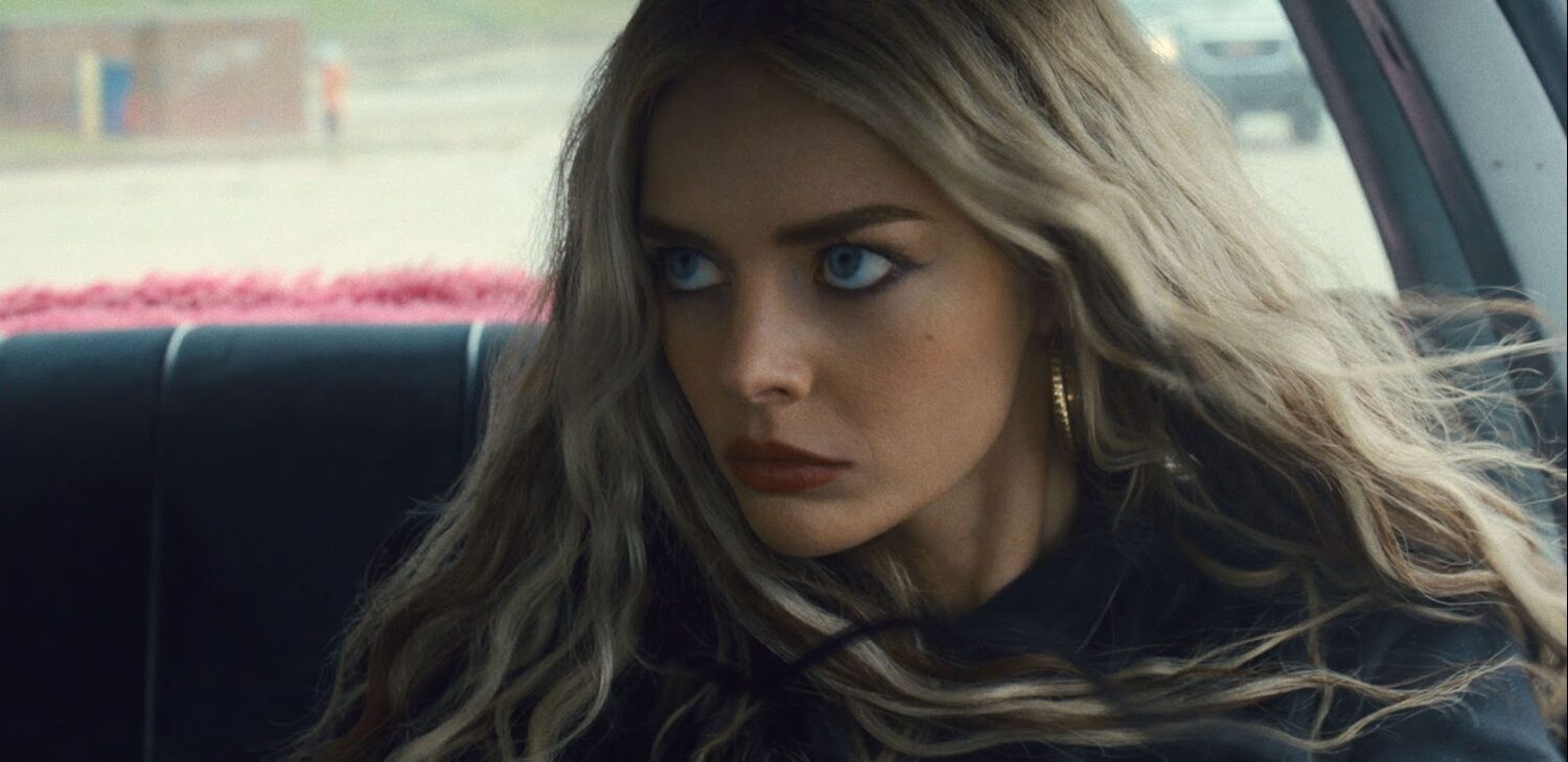 Trailer de ‘Eenie Meanie’ con Samara Weaving - Cine3.com