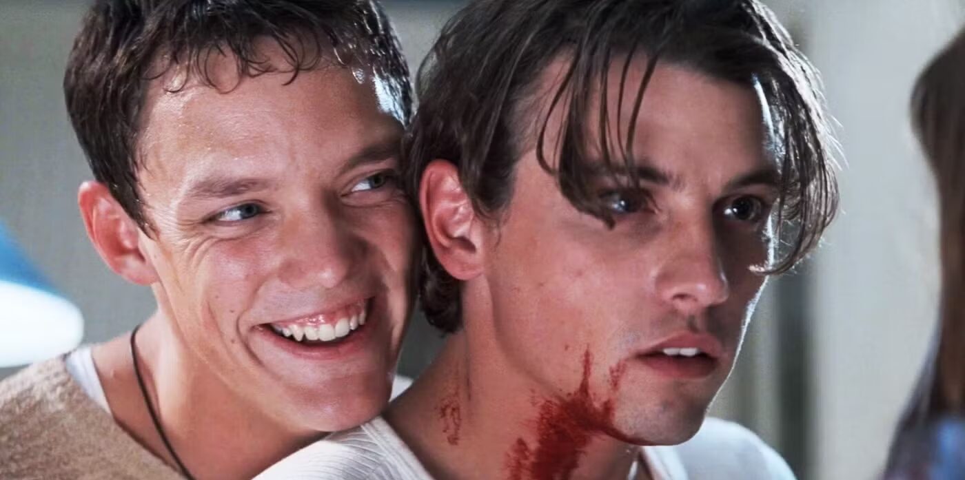 Reunión de ‘Scream’: Skeet Ulrich se une a Matthew Lillard en ‘Five ...