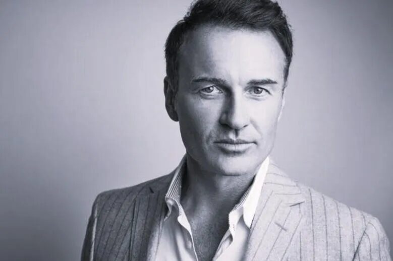 Julian McMahon fallece; el actor conocido por ‘Nip/Tuck’ y ‘Fantastic ...
