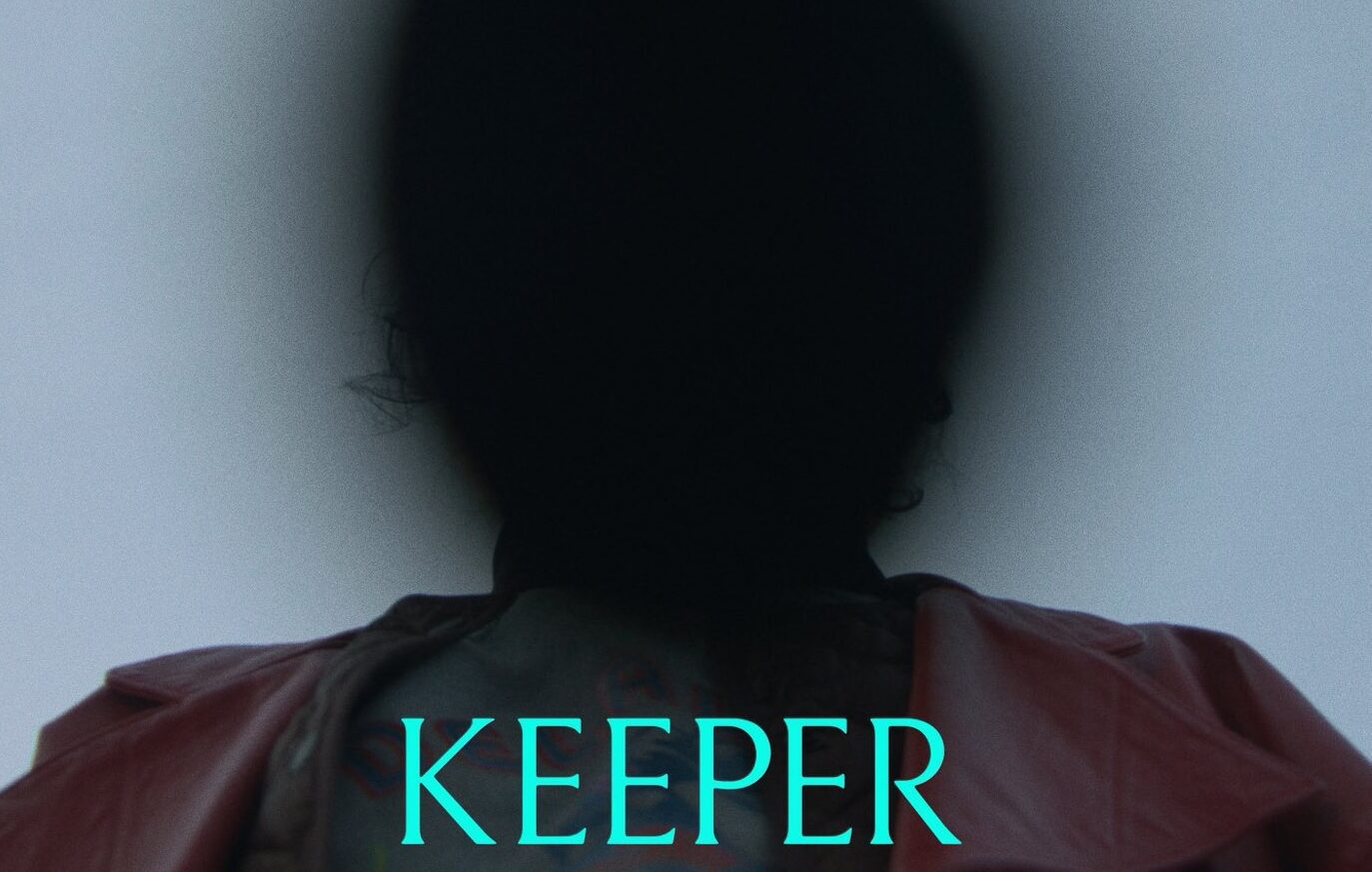 Primer póster oficial de ‘Keeper’ de Osgood Perkins y NEON - Cine3.com