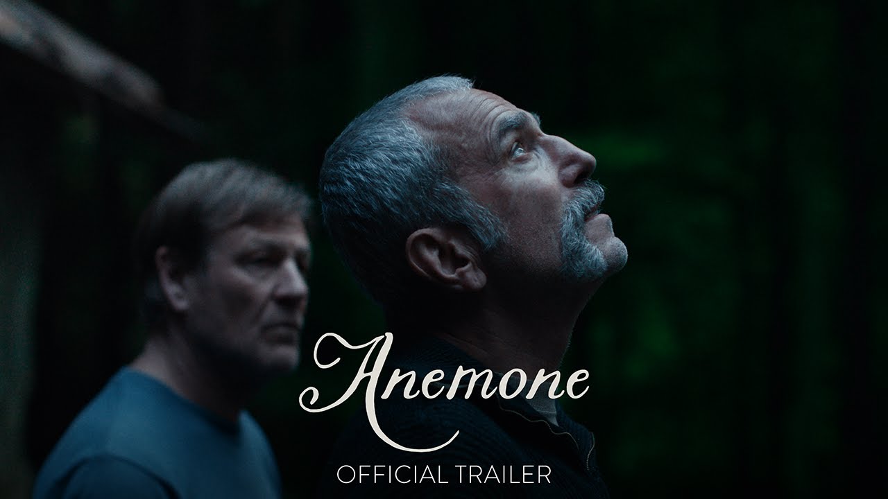 Primer tráiler de ‘Anemone’, el regreso de Daniel Day-Lewis al cine tras un retiro de 8 años ...
