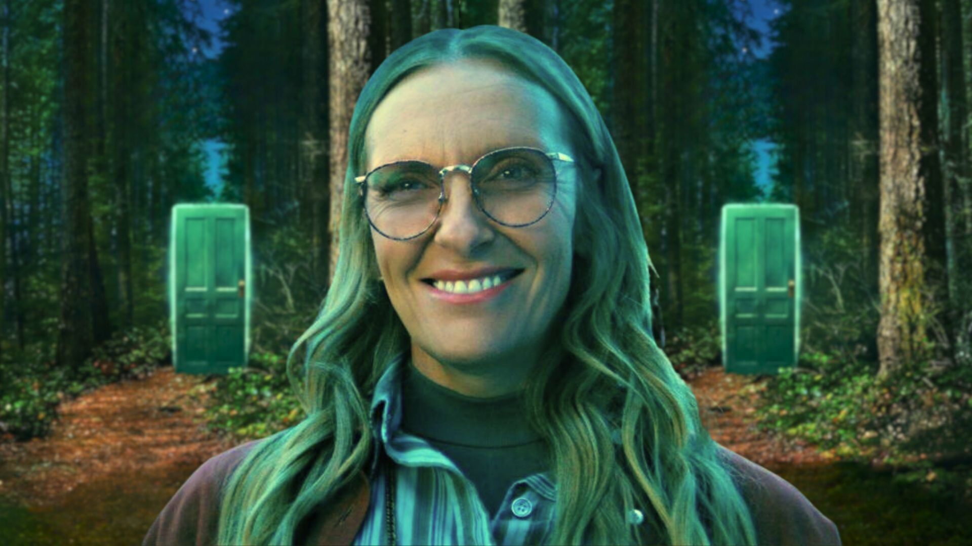 ‘Wayward’ – Una escalofriante Toni Collette resuelve el problema de la ...