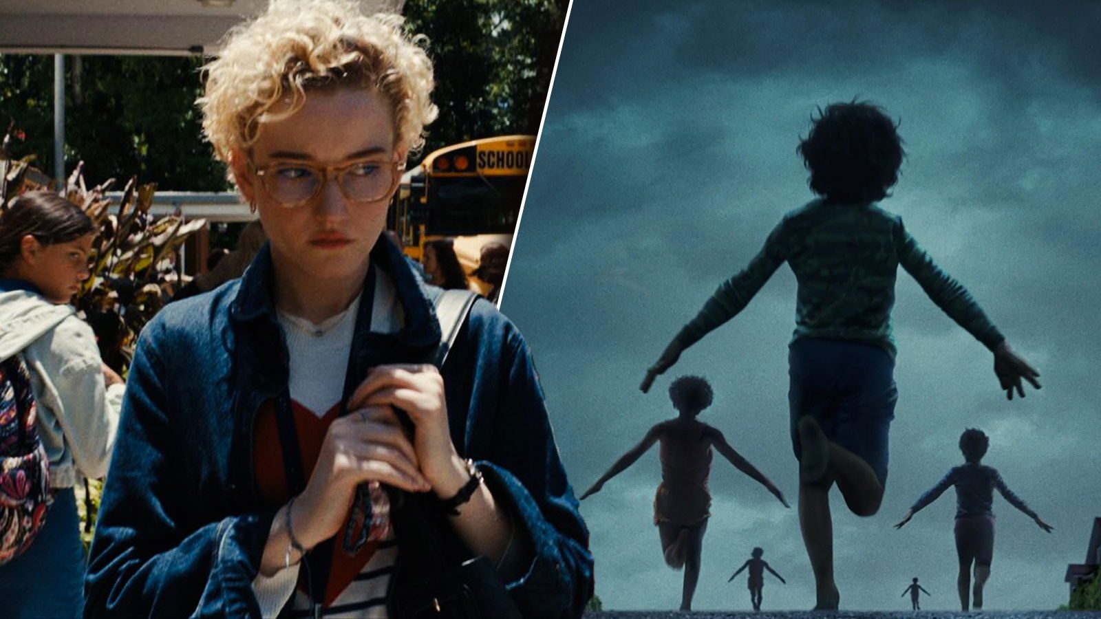 ‘Weapons’ de Zach Cregger debuta en número uno con estreno global de ...