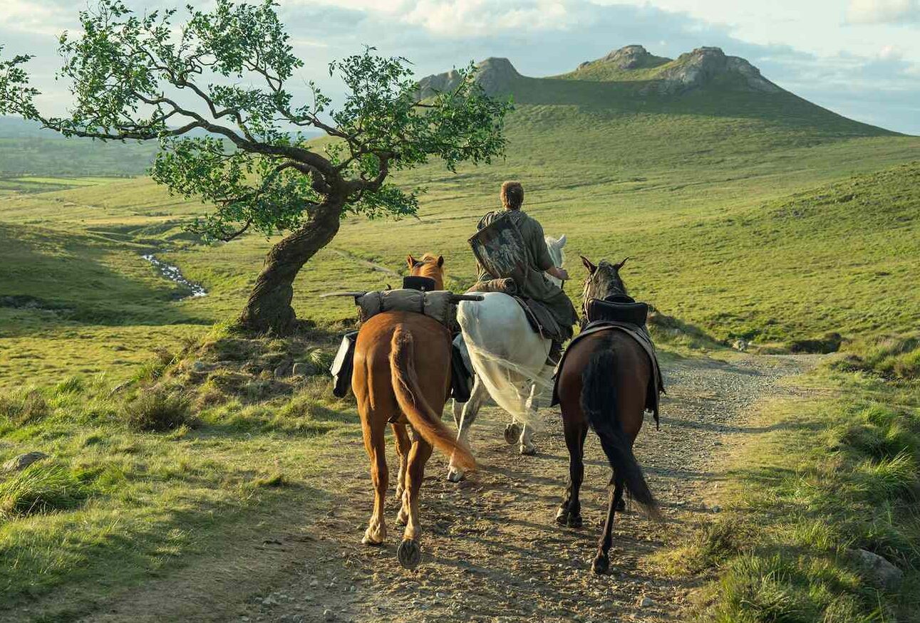 HBO presenta póster de ‘A Knight of the Seven Kingdoms’, un nuevo ...