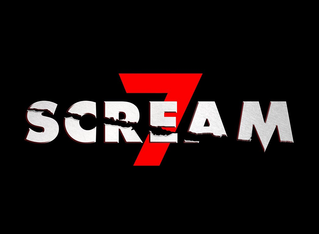 ‘Scream 7’ celebra el comienzo de octubre revelando su logo oficial ...