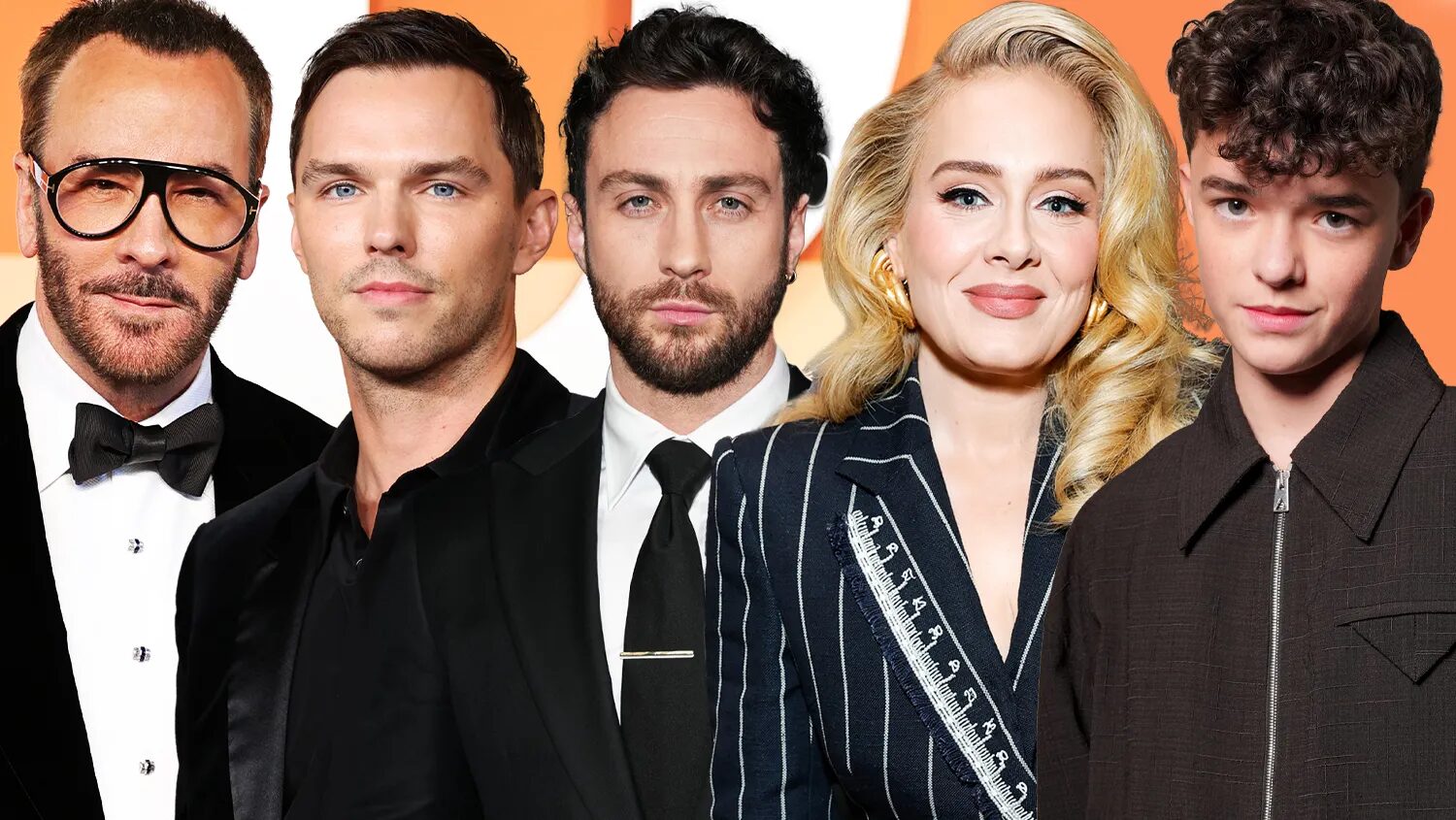 ‘Cry to Heaven’ - Tom Ford alista su próximo proyecto de cine con ...