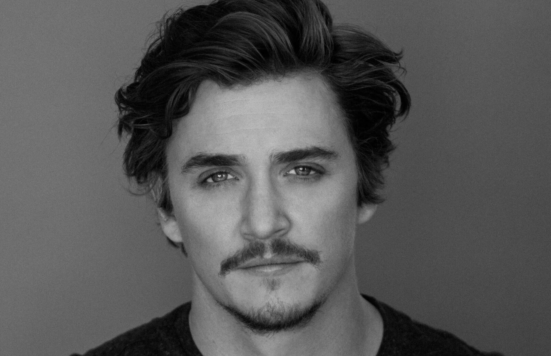 Kyle Gallner protagonizará el thriller de terror y supervivencia ‘Man ...