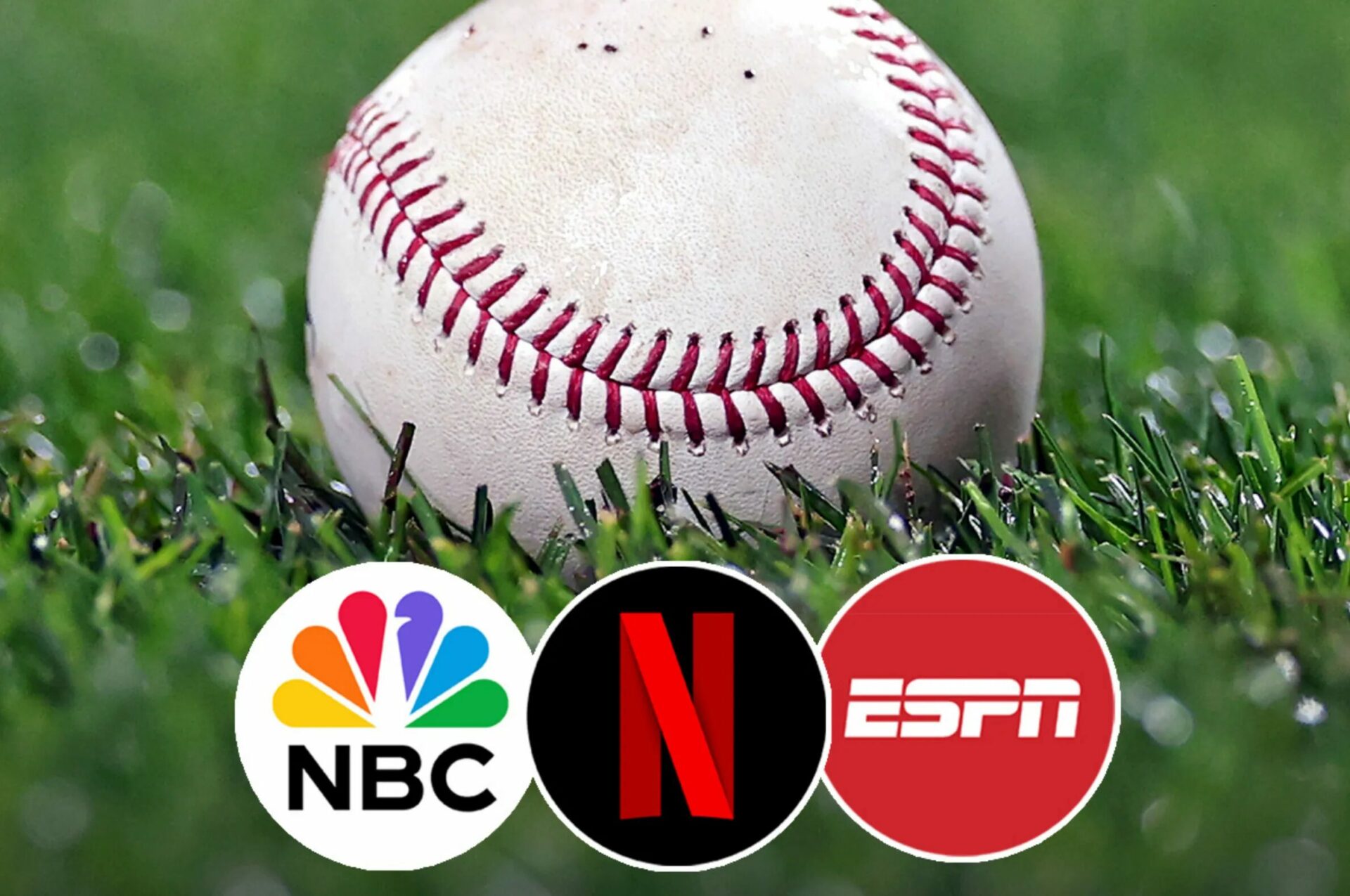La MLB llega a Netflix en todo el mundo; también se firman acuerdos con ...