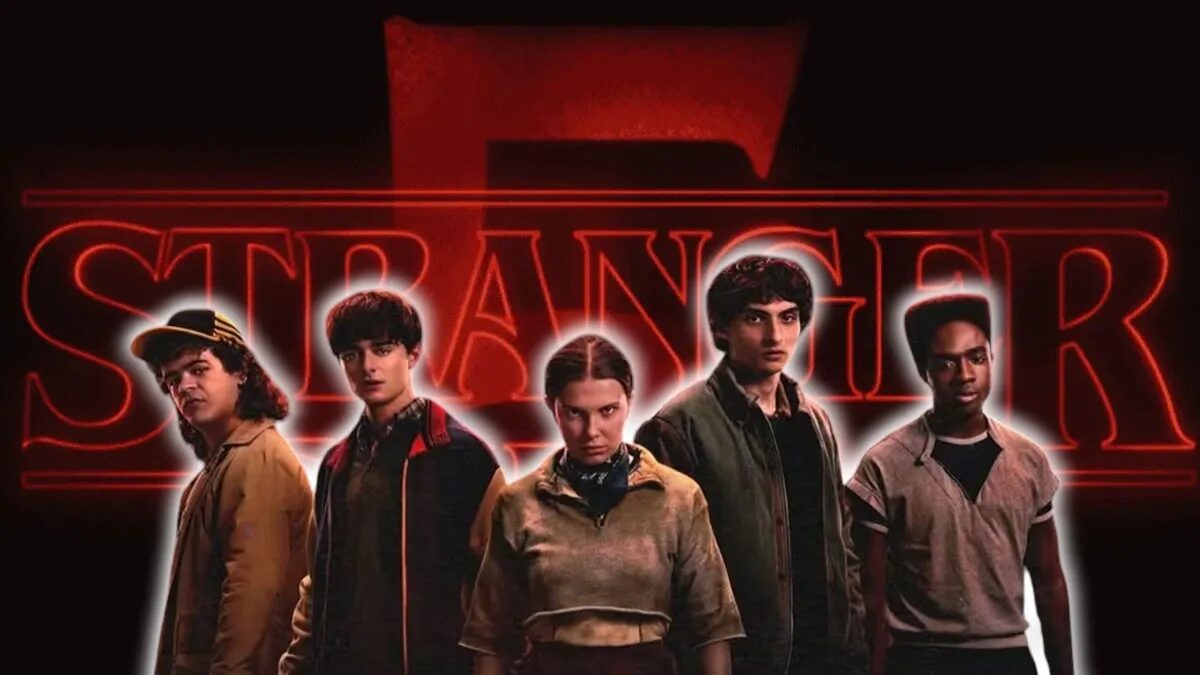 Eleven se prepara para enfrentar a Vecna en tráiler del episodio final ...