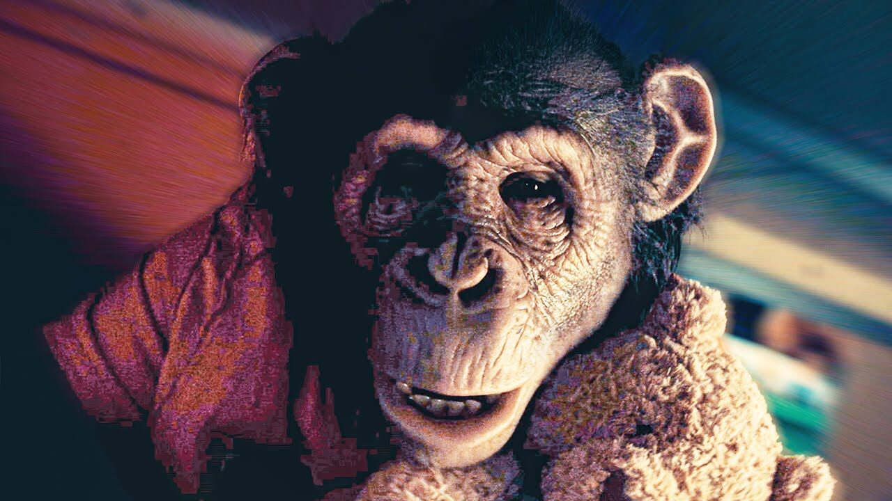 Detrás de cámaras del proyecto de terror ‘Primate’ te invita a conocer ...
