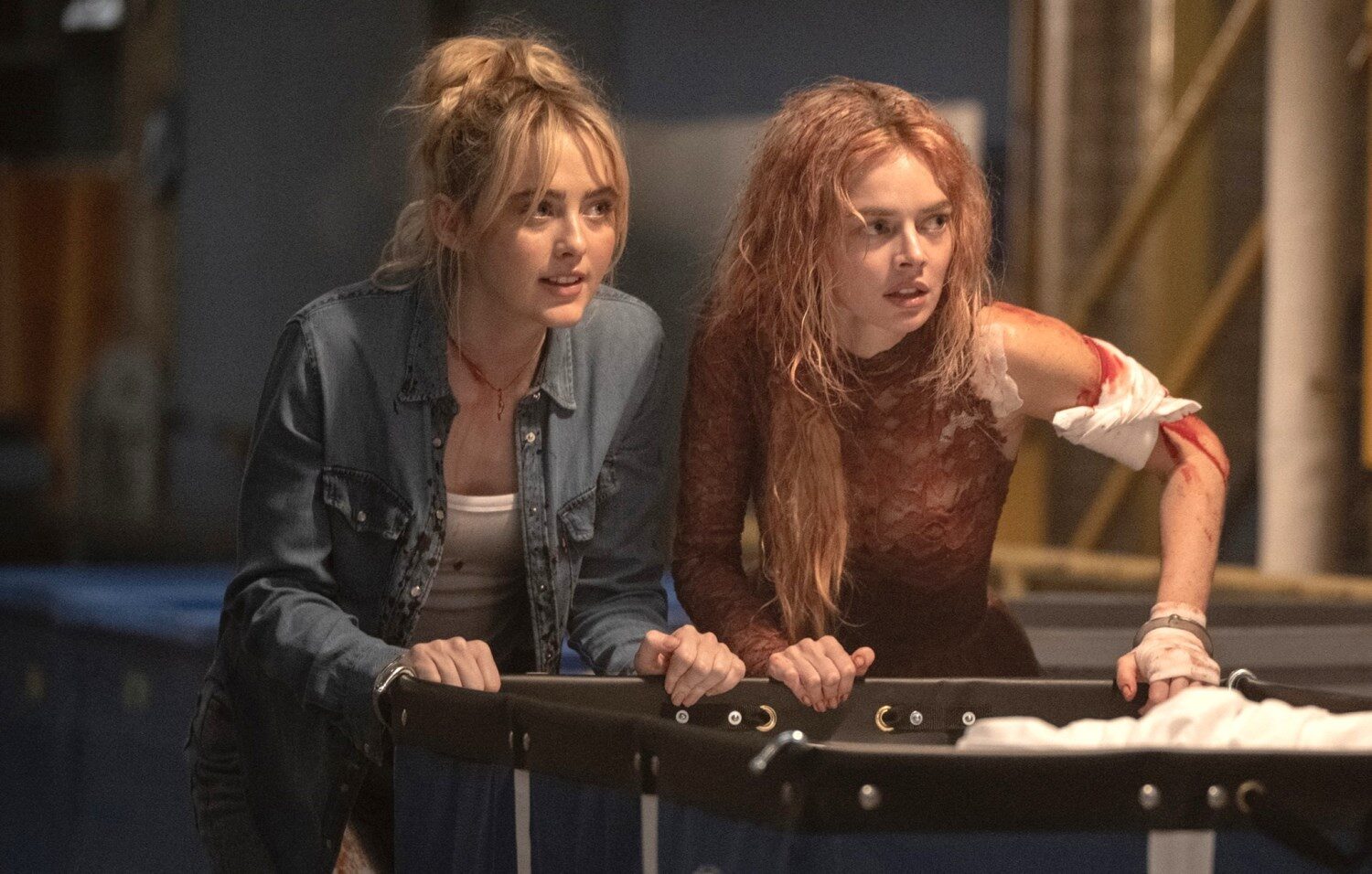 ‘Ready or Not 2: Here I Come’ adelanta su estreno en cines dos semanas ...