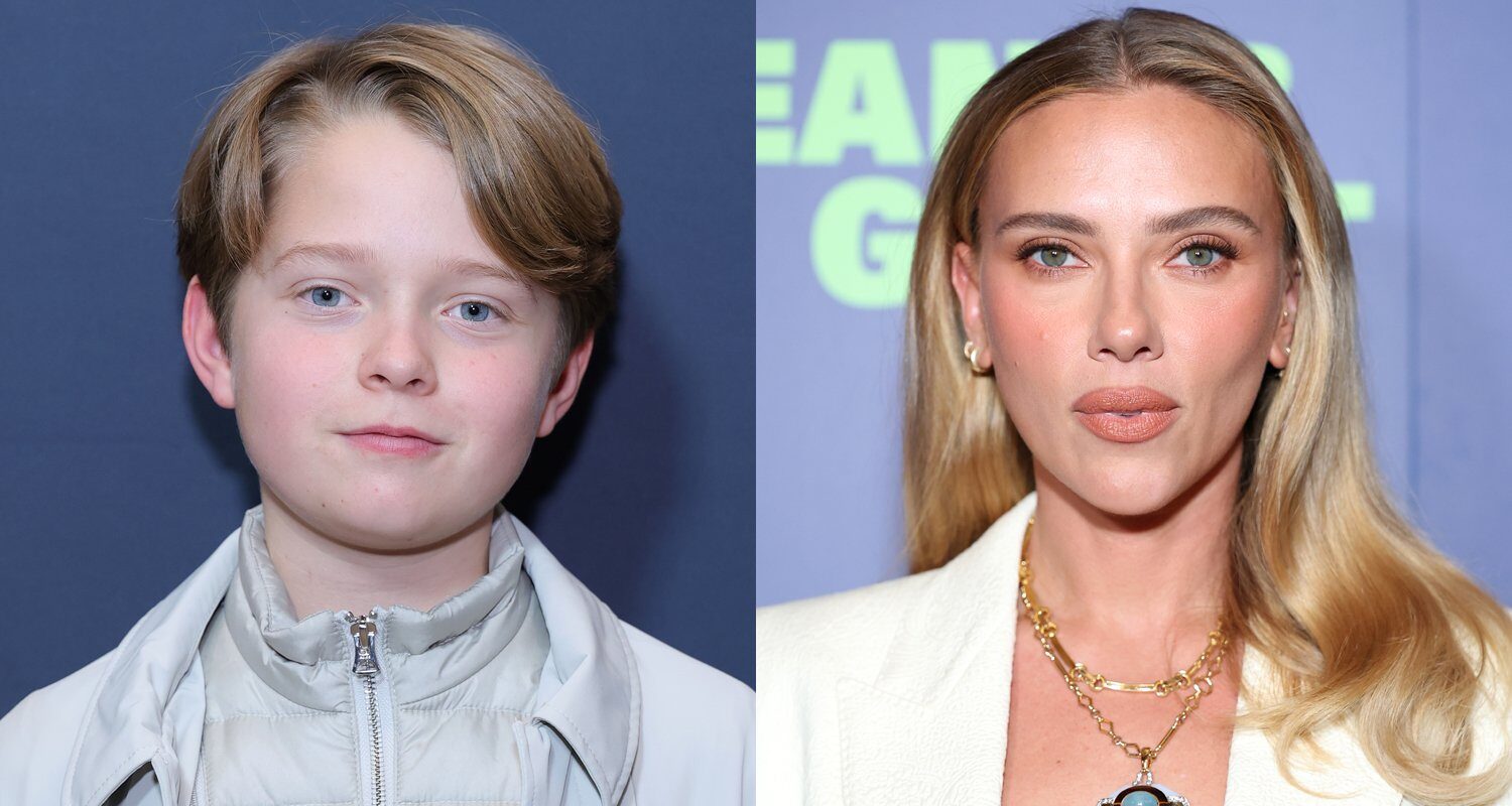 Jacobi Jupe se suma a Scarlett Johansson en ‘The Exorcist’ de Mike Flanagan - Cine3.com