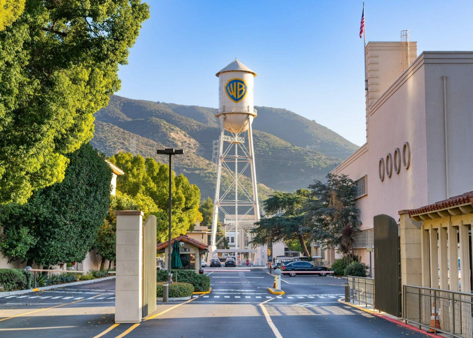 Warner Bros. Launches New Contemporary Film Studio Led by Former NEON ...