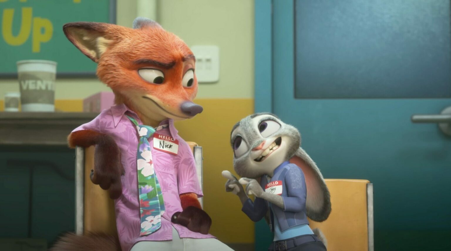 ‘Zootopia 2’ tiene un estreno global de $556 mdd; mejor estreno animado ...