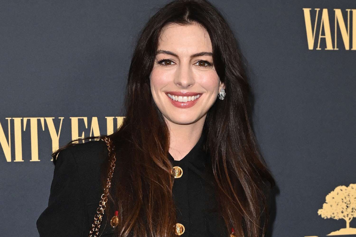 ‘Fear Not’: Anne Hathaway protagonizará miniserie true crime de ...