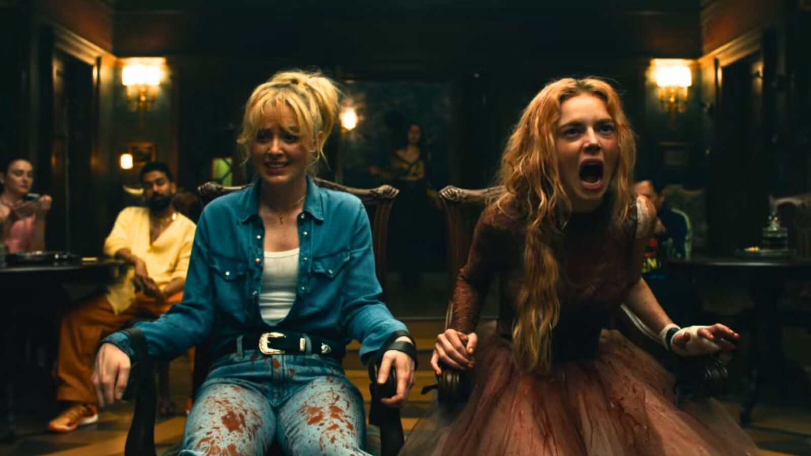 ‘Ready Or Not 2: Here I Come’ adelanta una semana su estreno en cines ...