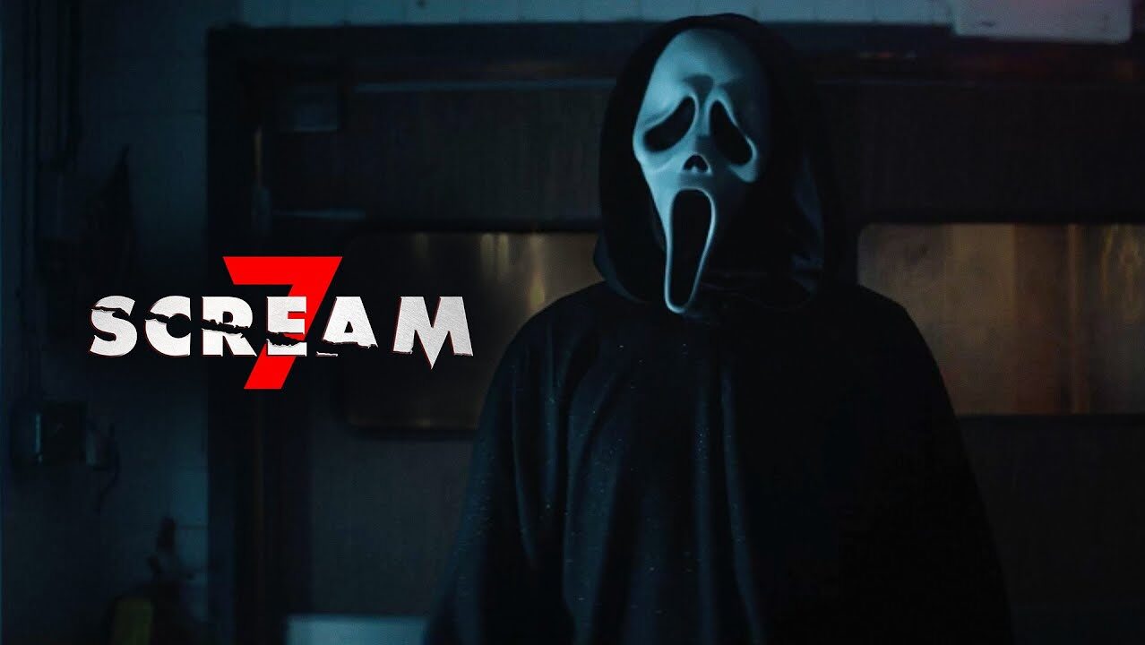 ‘Scream 7’ debuta un detrás de cámaras con Kevin Williamson y Neve ...
