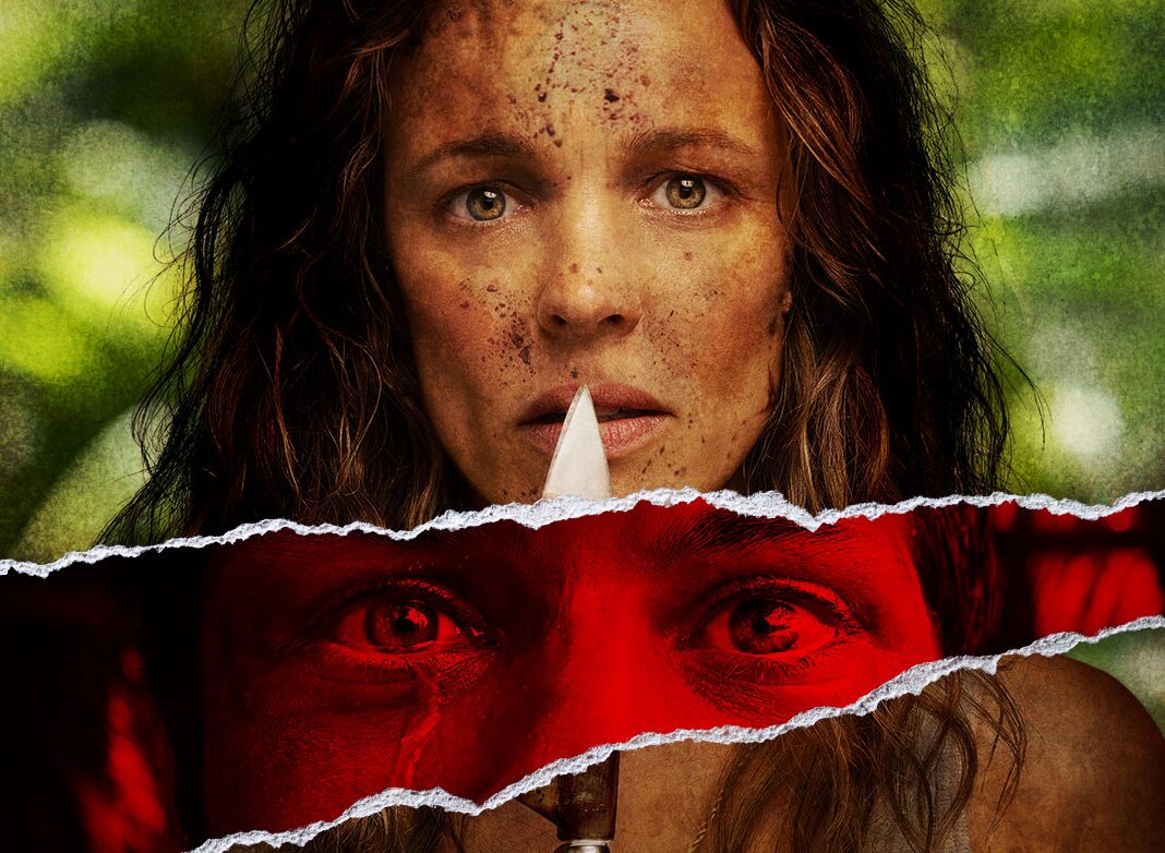 Pósters oficiales de ‘Send Help’ de Sam Raimi gritan ¡ayuda! - Cine3.com