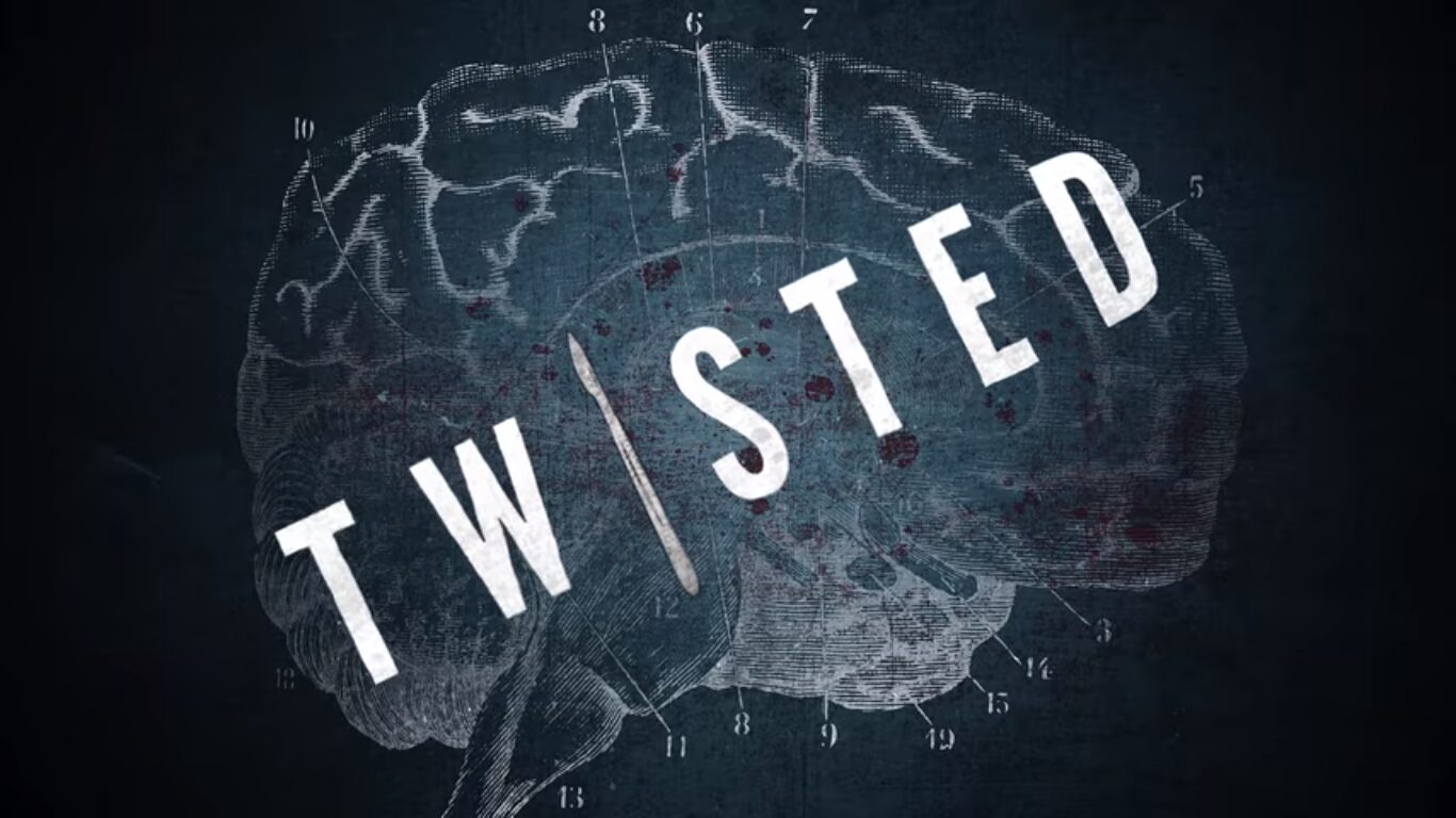 'Twisted': Lauren LaVera trapped in a terrifying nightmare in trailer ...