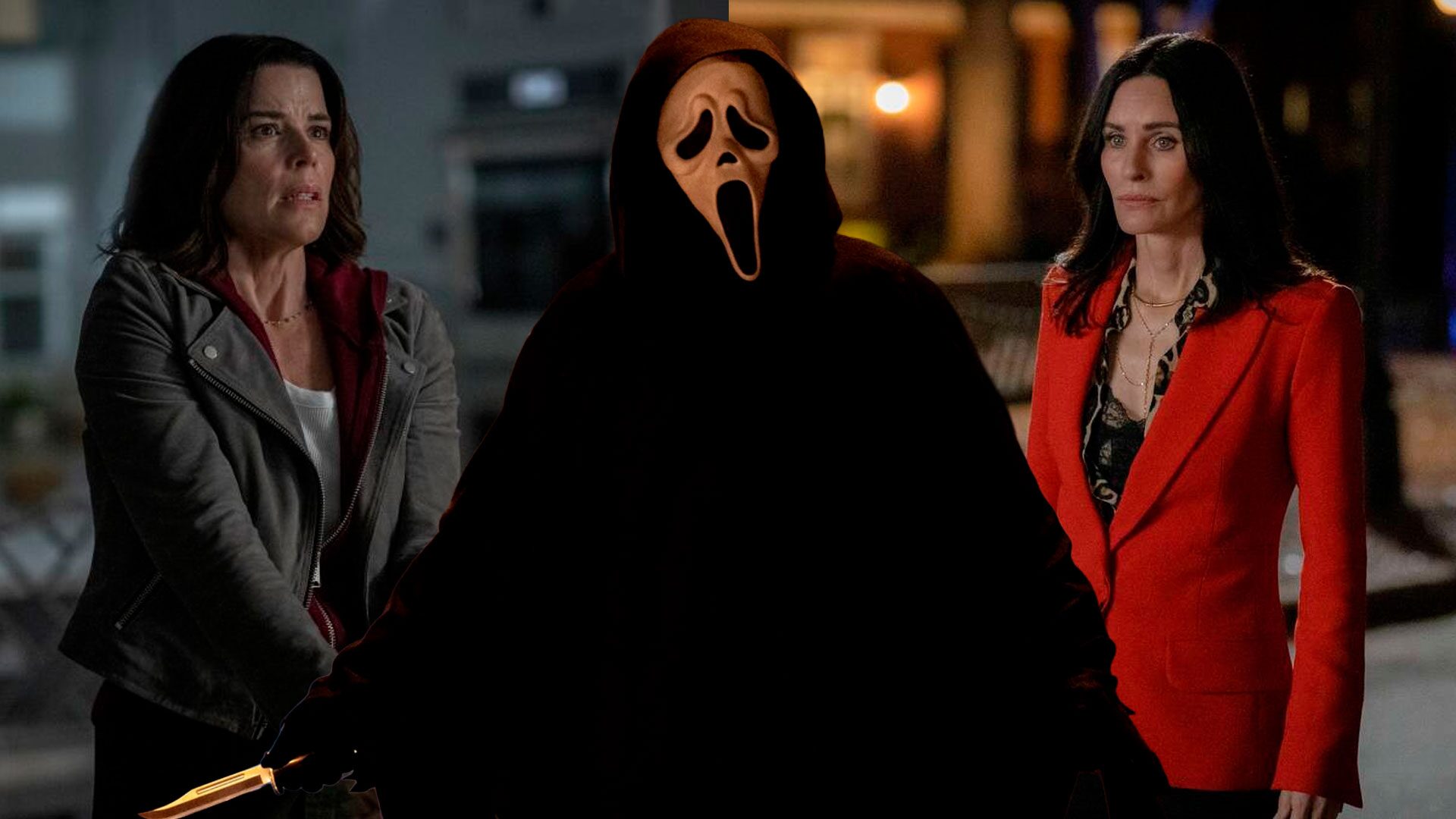 ‘Scream 7’ destroza la taquilla superando $200 millones de dólares en ...